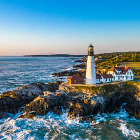 Events & Things to do in Portland, ME | Fever