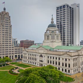 Events & Things to do in Fort Wayne | Fever