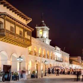 Eventos en Salta: Experiencias y cosas que hacer | Fever