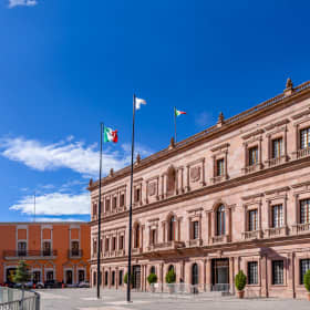 Eventos en Saltillo: Experiencias y cosas que hacer | Fever