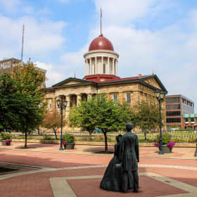 Events in Springfield, Il & Things to do | Fever