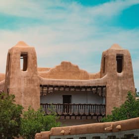 Events & Things to do in Santa Fe | Fever