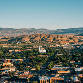 Events in St. George & Things to do | Fever