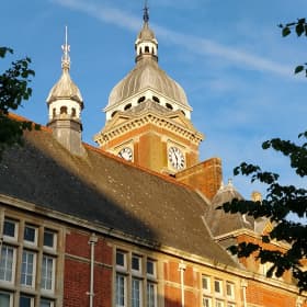 Events in Swindon & things to do | Fever