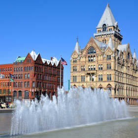 Events & Things to do in Syracuse | Fever