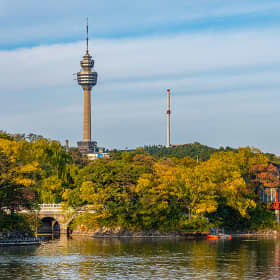 Events and things to do in Daegu | Fever