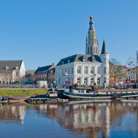 Evenementen en activiteiten in Breda | Fever