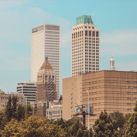 Events in Tulsa & Things to do - Fever | Fever