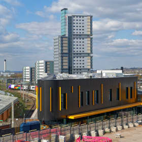 Events in Wolverhampton & things to do | Fever