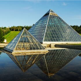 Planes en Edmonton: Eventos y Cosas que Hacer | Fever