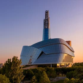 Events in Winnipeg & things to do | Fever