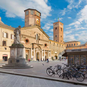 Eventi a Modena: attività e cose da fare | Fever