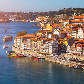 Eventos y Planes en Oporto este fin de semana | Fever