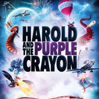 Harold and the Purple Crayon - Albany | Fever