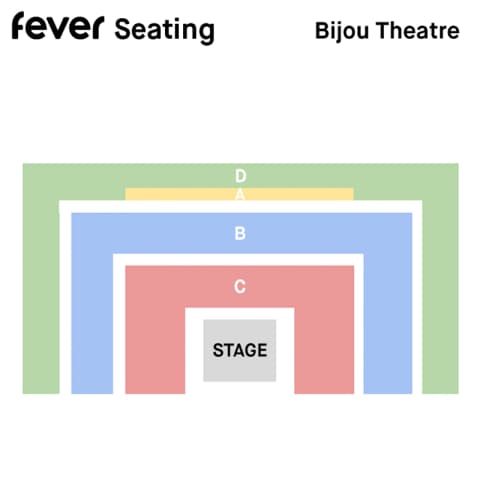 Candlelight: Vivaldi’s Four Seasons and More at the Bijou Theatre ...