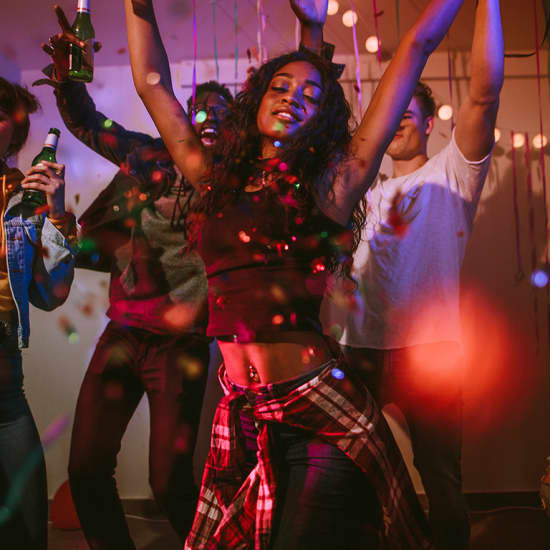 At Home UG Pop-Up Party! - Chicago | Fever