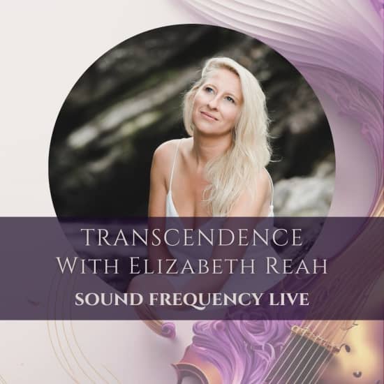 Transcendence - London | Fever