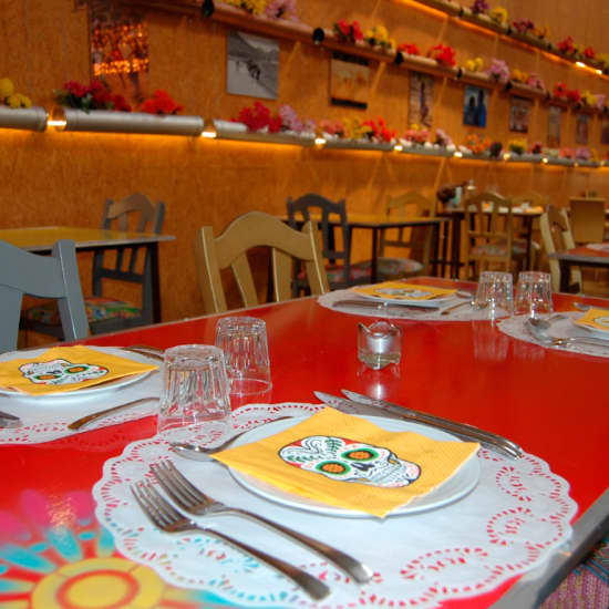 Menu Secreto no El Bulo pelo Chef Chakall - Lisboa | Fever