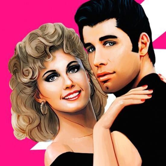 Sunday Drive-In Movie: Grease - Philadelphia | Fever