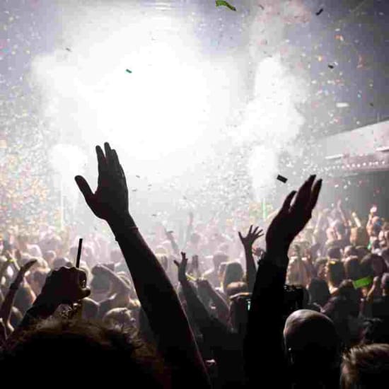 COS Rave Newcastle! - Newcastle upon Tyne | Fever