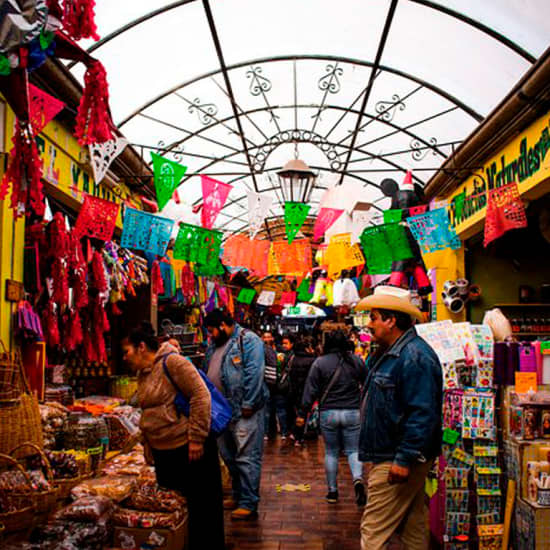 Welcome to Tijuana: Cultural Walking Escapade from San Diego - San ...