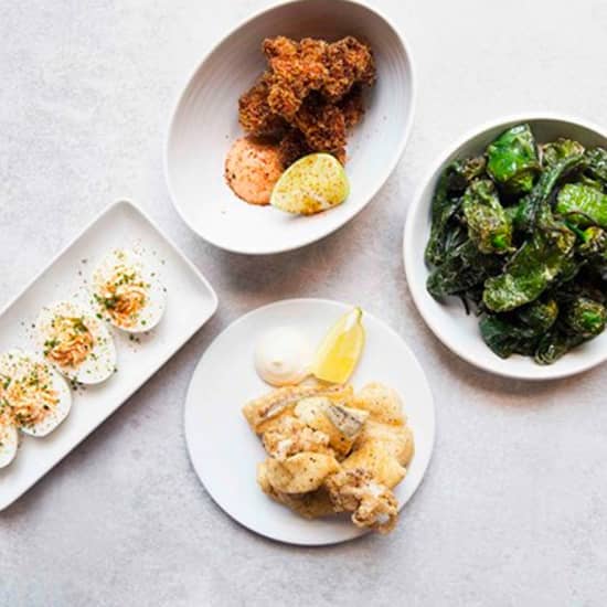 Reserve a Table at 31 Below - London | Fever