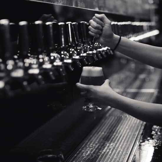 Four X Beer Brewery Tour with Beer Tasting Brisbane Tickets | Fever