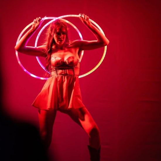 Taller de Hooping - LA | Fever