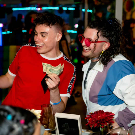 Pride Party Cruise: Que Rico Papi 2024 Tickets - NYC | Fever