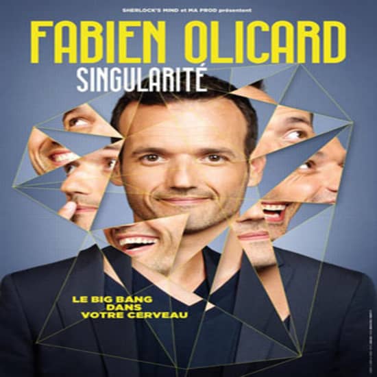 FABIEN OLICARD - Genève | Fever