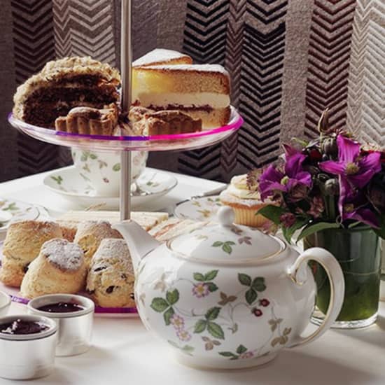 Reserve a table at Brumus! - London | Fever