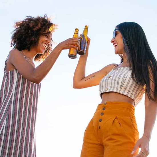 Con-chela: Music & Beer Friendstival en Antisocial Rooftop - Ciudad de ...