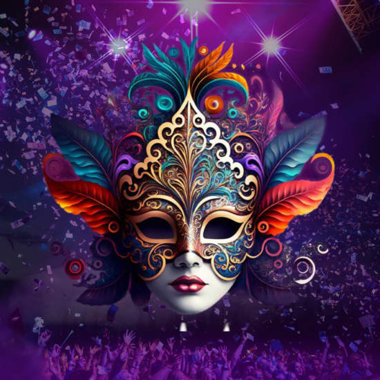 Purim Masquerade Party at Musica Nightclub NYC - NYC | Fever