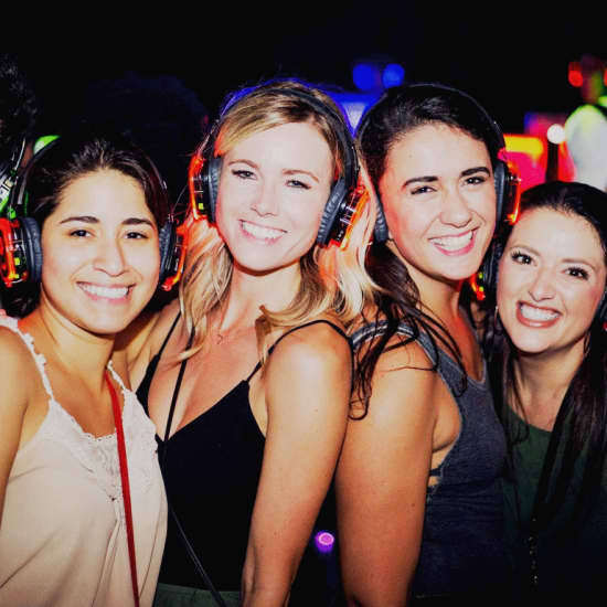 Quiet Clubbing Party in Pasadena - Los Angeles | Fever