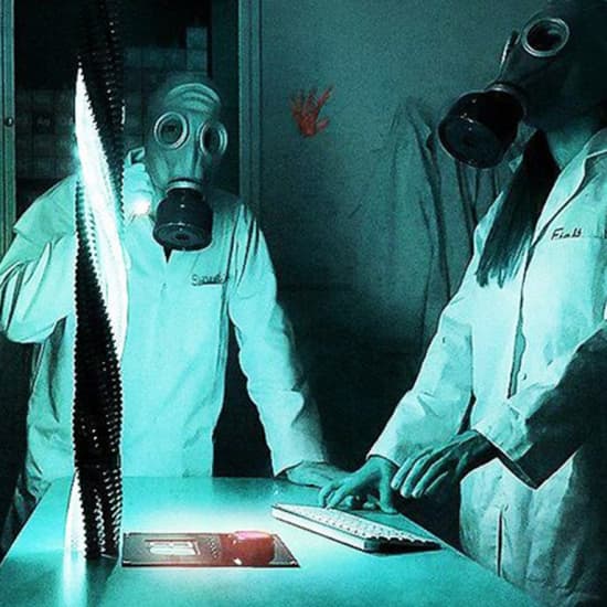 Escape room: LAB:Outbreak - Miami | Fever