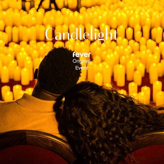 Candlelight: A Tribute to Whitney Houston - Belfast | Fever