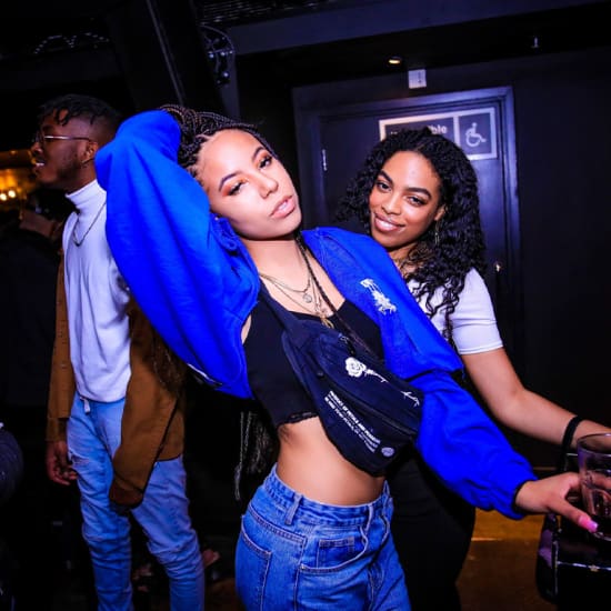 Bashment Saturday: South London Bashment Party - London | Fever