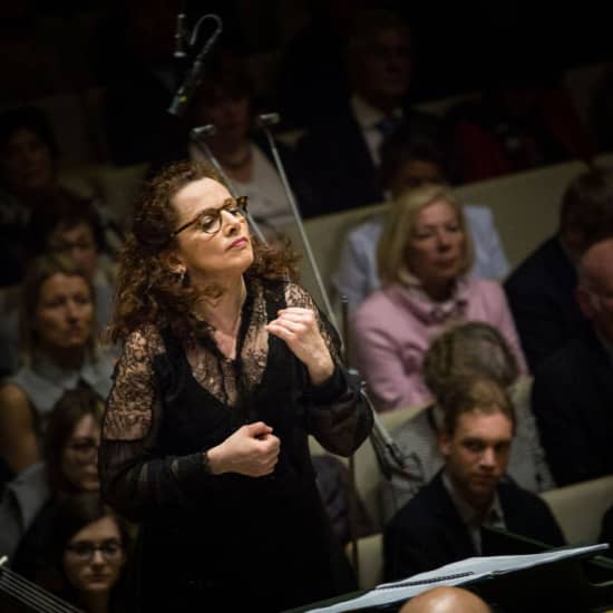 LA Phil: Bach, Handel, and Telemann - Los Angeles | Fever