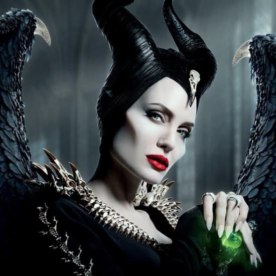 Maléfique : Le Pouvoir du Mal au cinéma ! - Porto | Fever