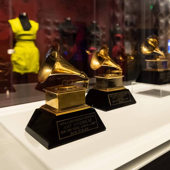 Grammy Museum At Home - New York | Fever