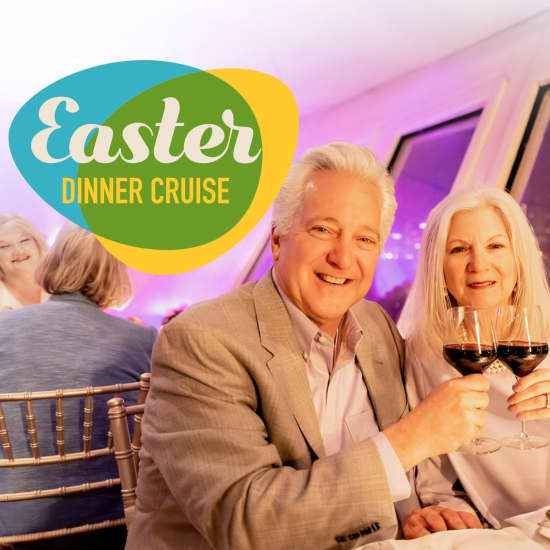 Premier Easter Dinner Cruise (NYC) Tickets | Fever