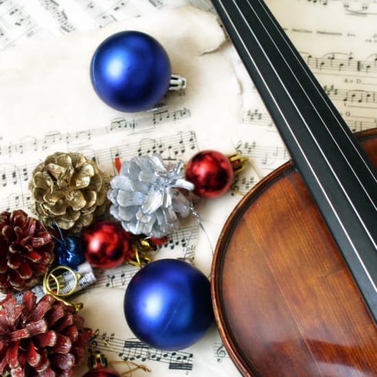 Vivaldi's Four Seasons at Christmas at Coventry Cathedral - Tickets | Fever