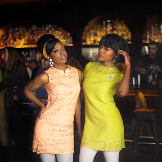 The Soul Experience: 1960s Dance Club - Chicago | Fever