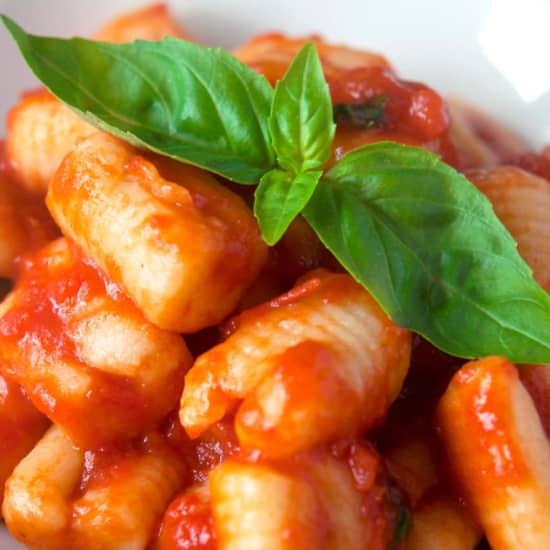The Art of Gnocchi Making - LA - Tickets | Fever