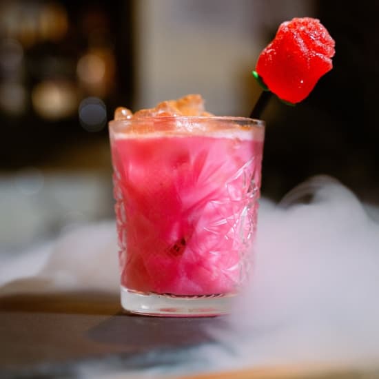 2 Cocktails + shisa at Bless Lounge Cocktail Bar - Madrid | Fever