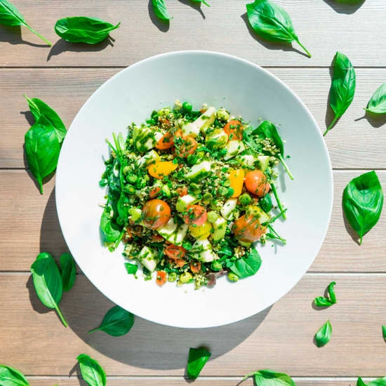 Menu Secreto no Encanto - Lisboa | Fever