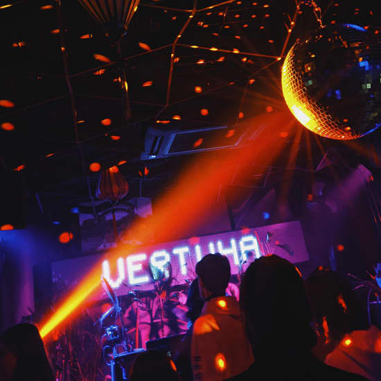 Y2K NYE - NYC | Fever