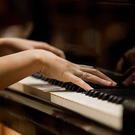 Music with a View by Steinway Artist Susan Merdinger - Chicago | Fever