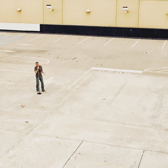 Impro(VS)tandup - New York | Fever