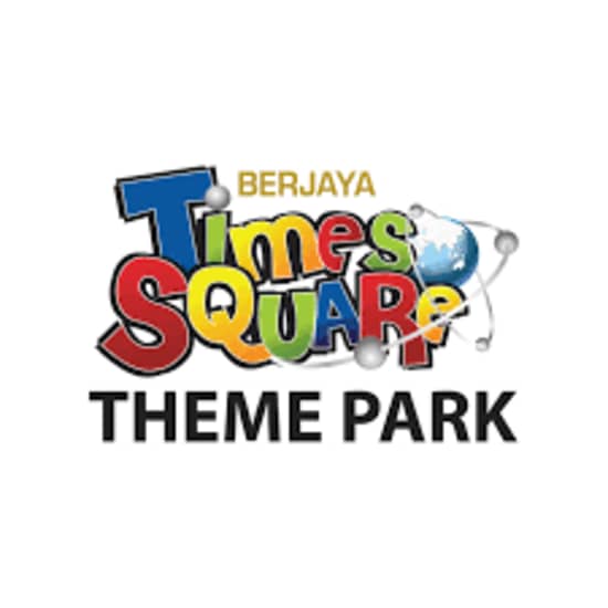 Berjaya Times Square Theme Park | Fever